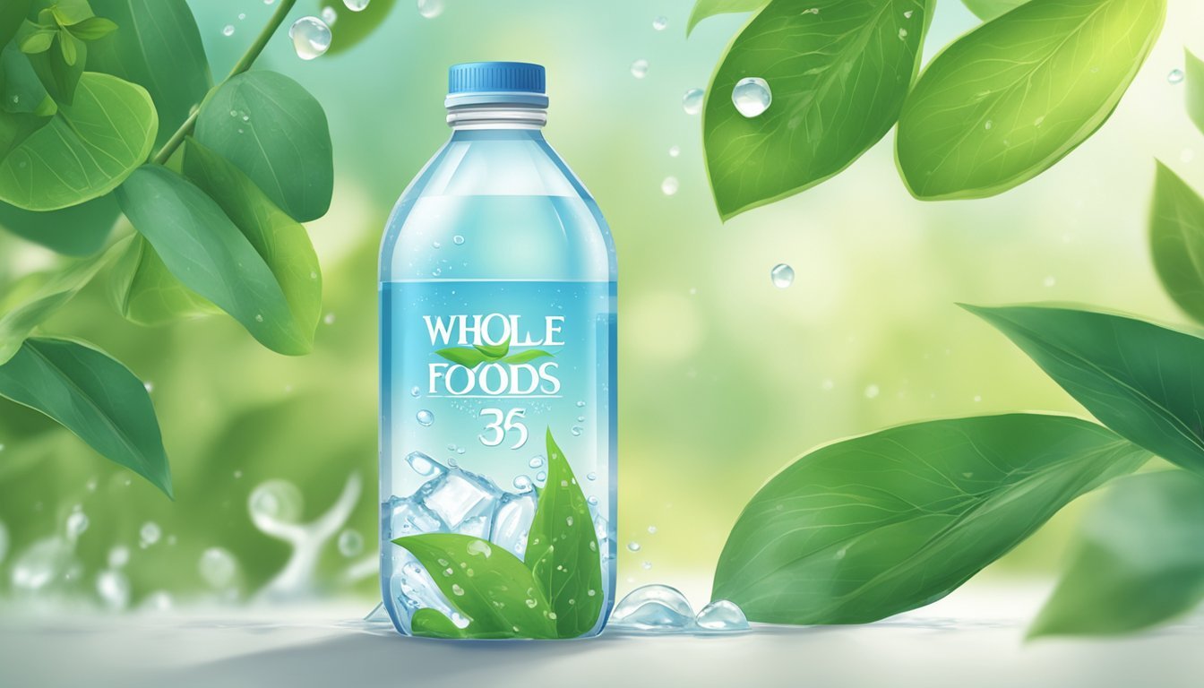 Is Whole Foods 365 the Best Bottled Water? A Comprehensive Review