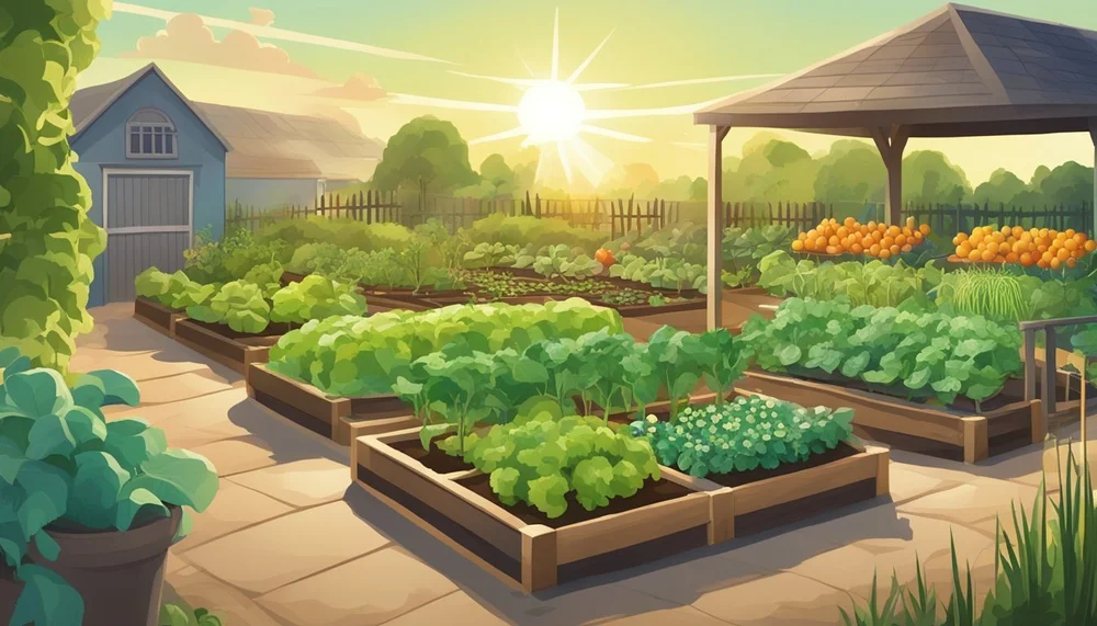 The Complete Guide to Successful Vegetable Gardening in Utah
