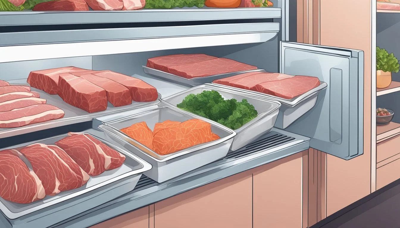 Budget-Friendly Carnivore Diet: Tips for Saving Money While Eating Well
