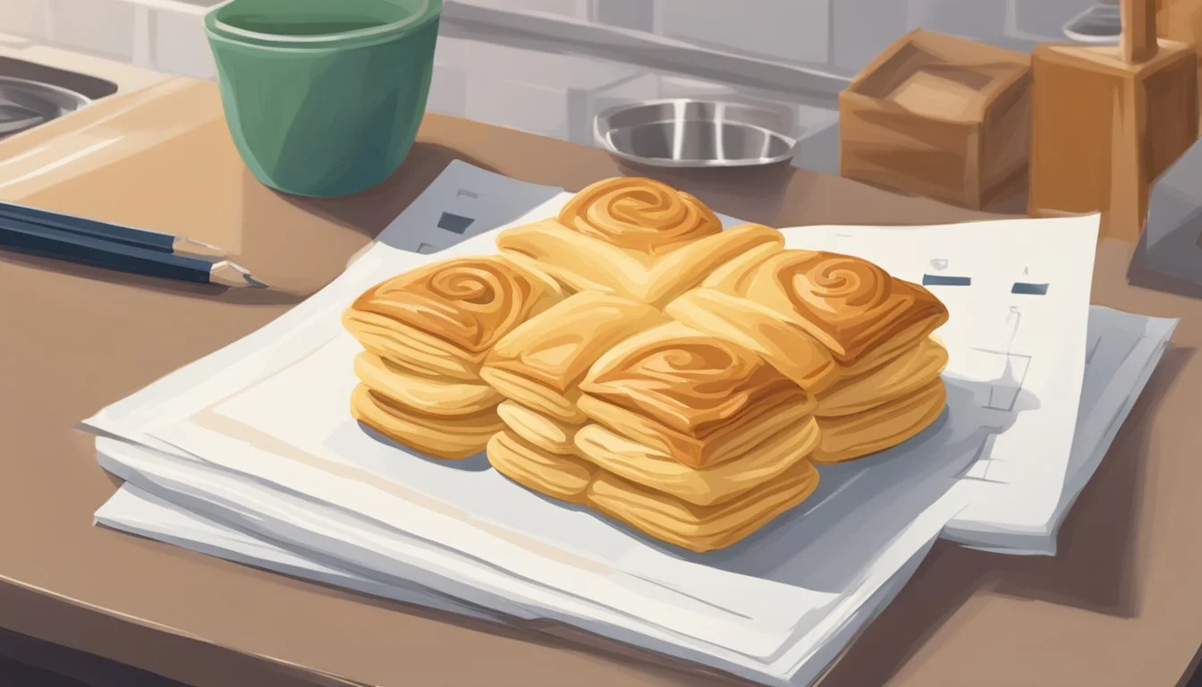 Does Puff Pastry Go Bad? Signs of Spoilage and Storage Tips