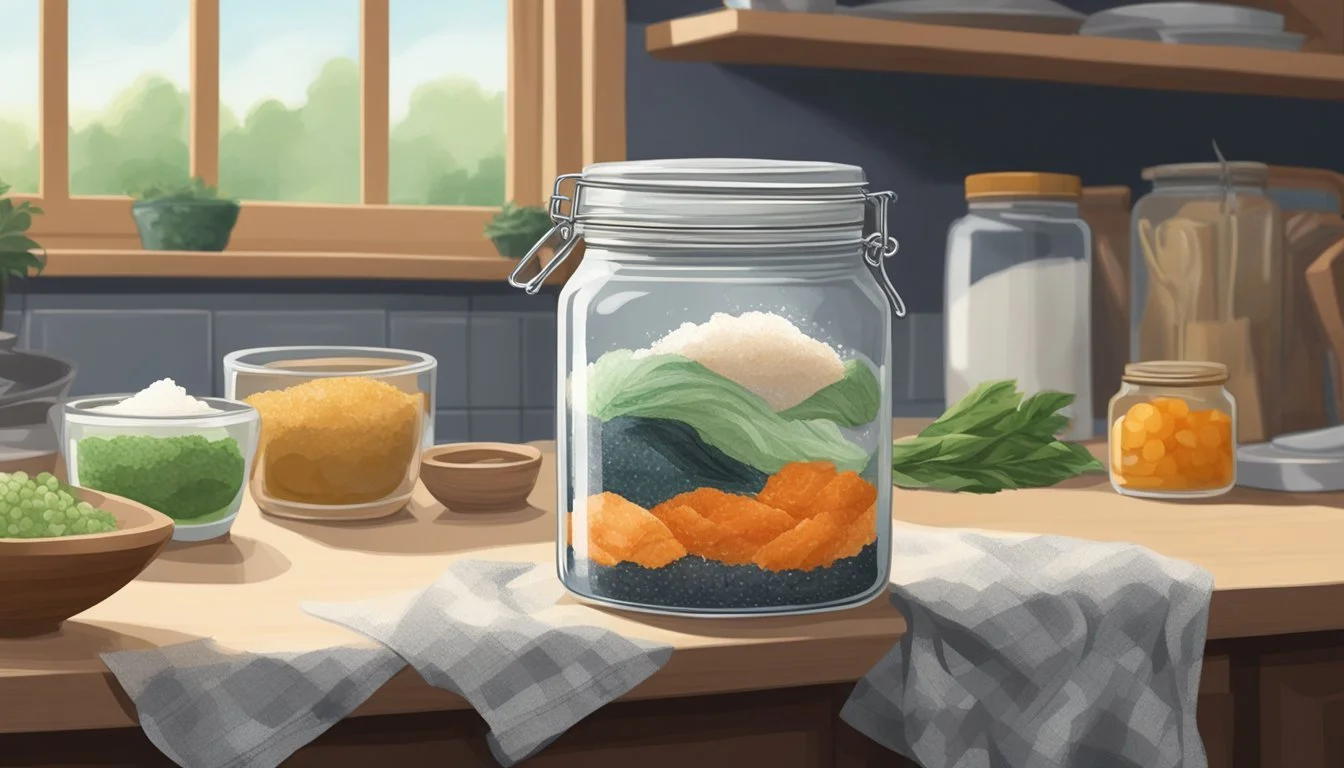 The Ultimate Guide to Fermenting Fish Paste at Home | Step-by-Step ...