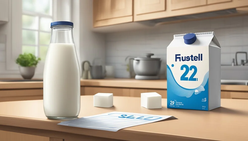 Decoding the Longevity of 2% Milk: How Long Does It Last?