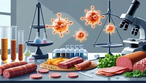 Are Processed Meats Really Harmful? Health Risks & Nutrition Facts ...