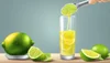 How to Substitute Lime Juice for Lemon Juice