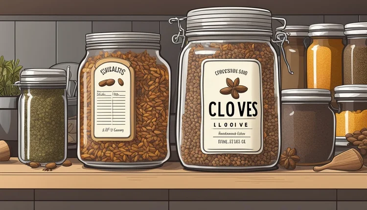 Do Cloves Expire? Understanding Shelf Life and Storage Tips