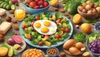 Top Foods That Support Keratin Production: Enhance Your Hair, Skin, and ...