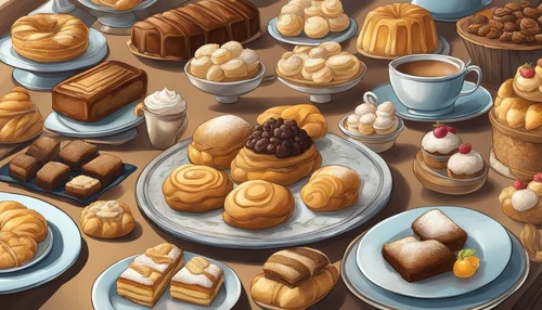 The Ultimate Guide: How Long Do Pastries Last and Best Storage Practices