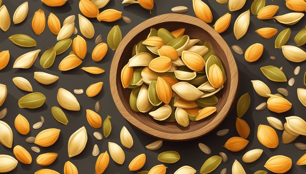 Top Foods to Boost Ferritin Levels: Enhance Your Iron Stores Naturally