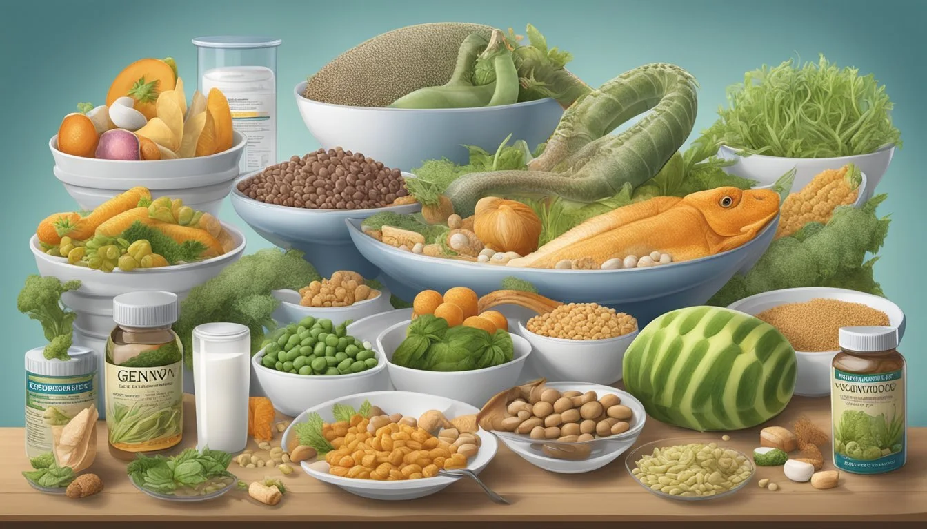 The Genova ION Collection Guide: Understanding Testing and Interpretation