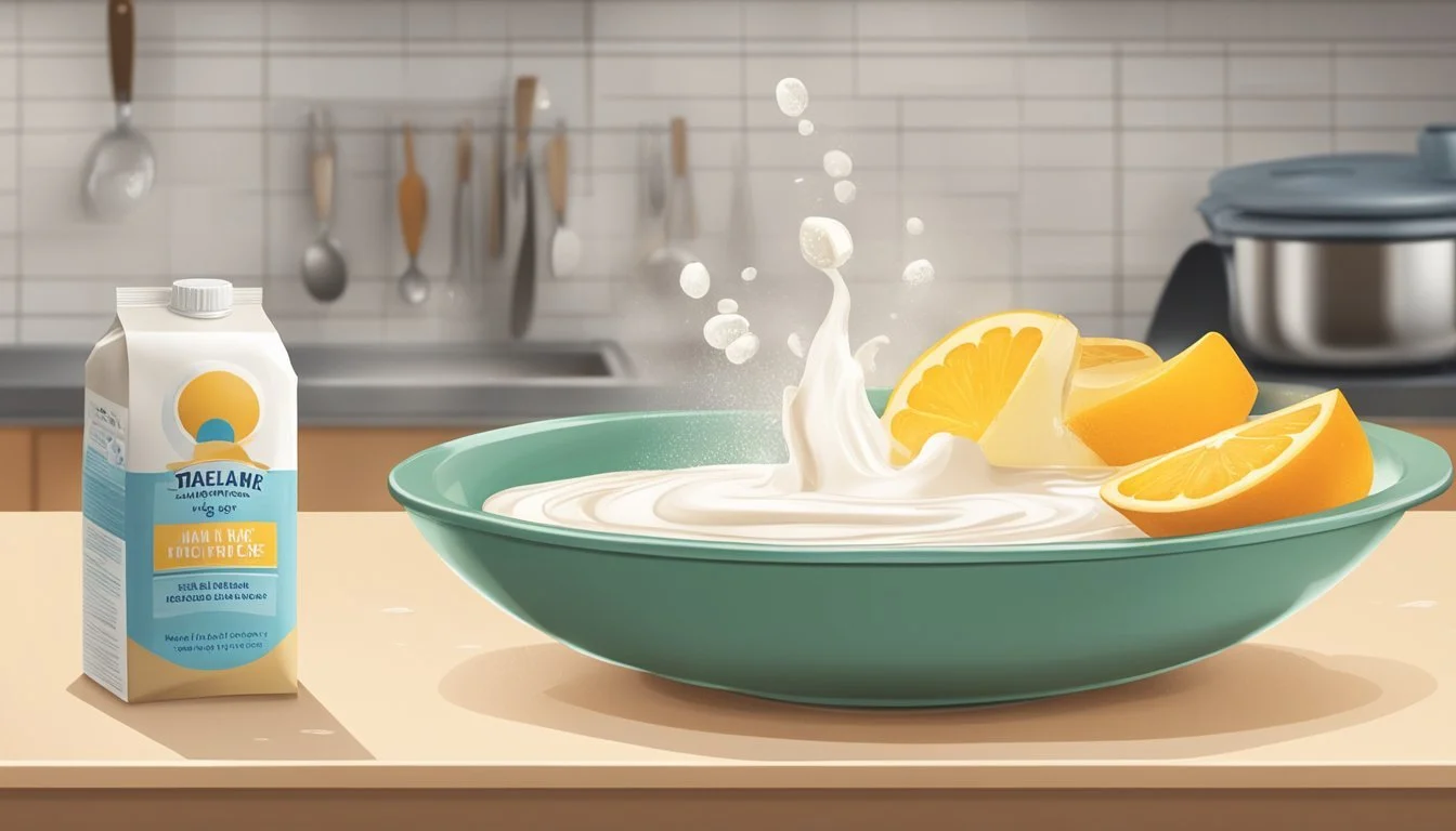 Decoding the Longevity of Half-and-Half: How Long Does It Last?