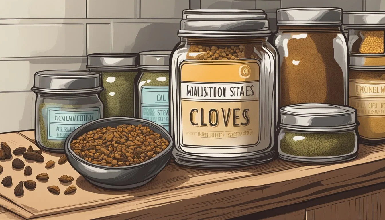 Do Cloves Expire? Understanding Shelf Life and Storage Tips
