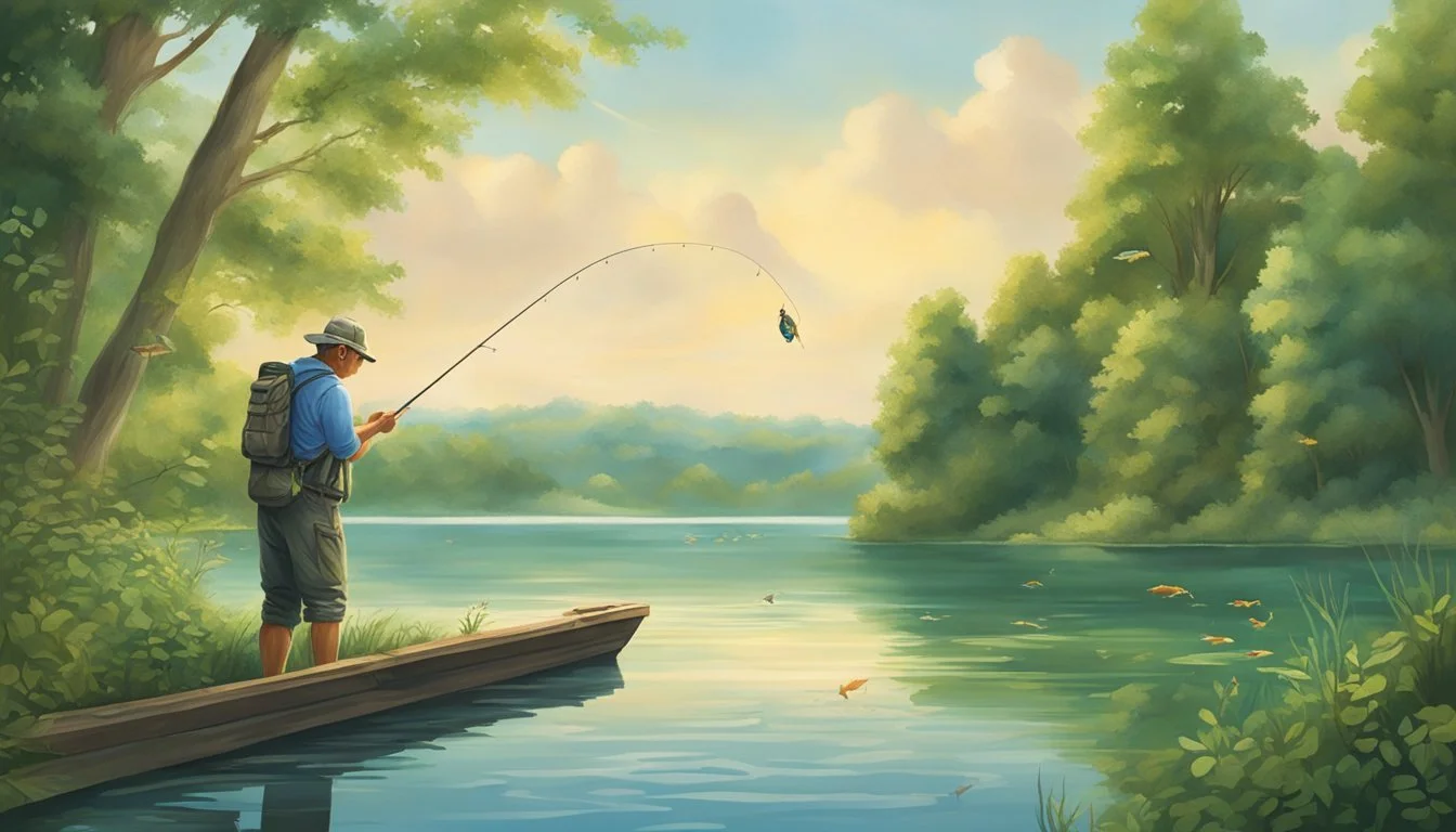 Culinary Delights: The Best Fish to Catch and Eat in Kentucky's Waters