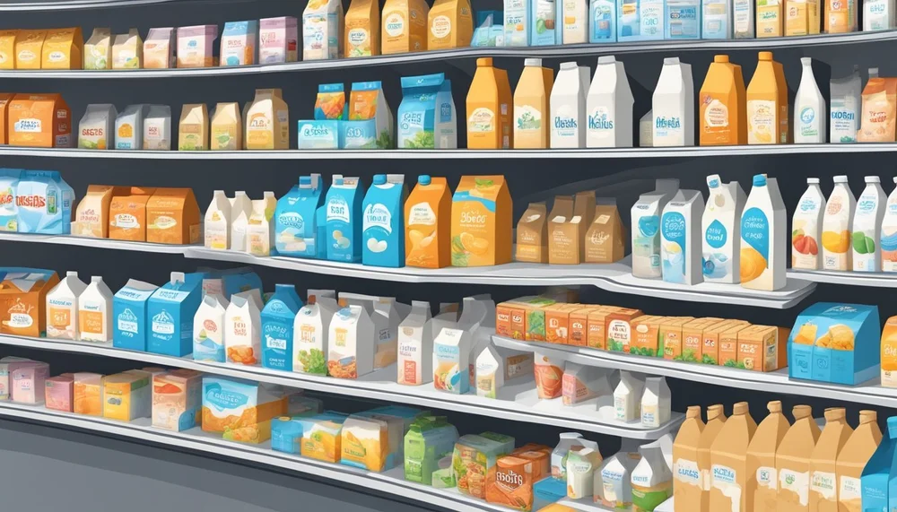 Understanding the Shelf Life of Boxed Milk | Storage Tips