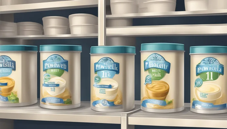 How Long Does Powdered Milk Last? Your Guide to Freshness and Quality