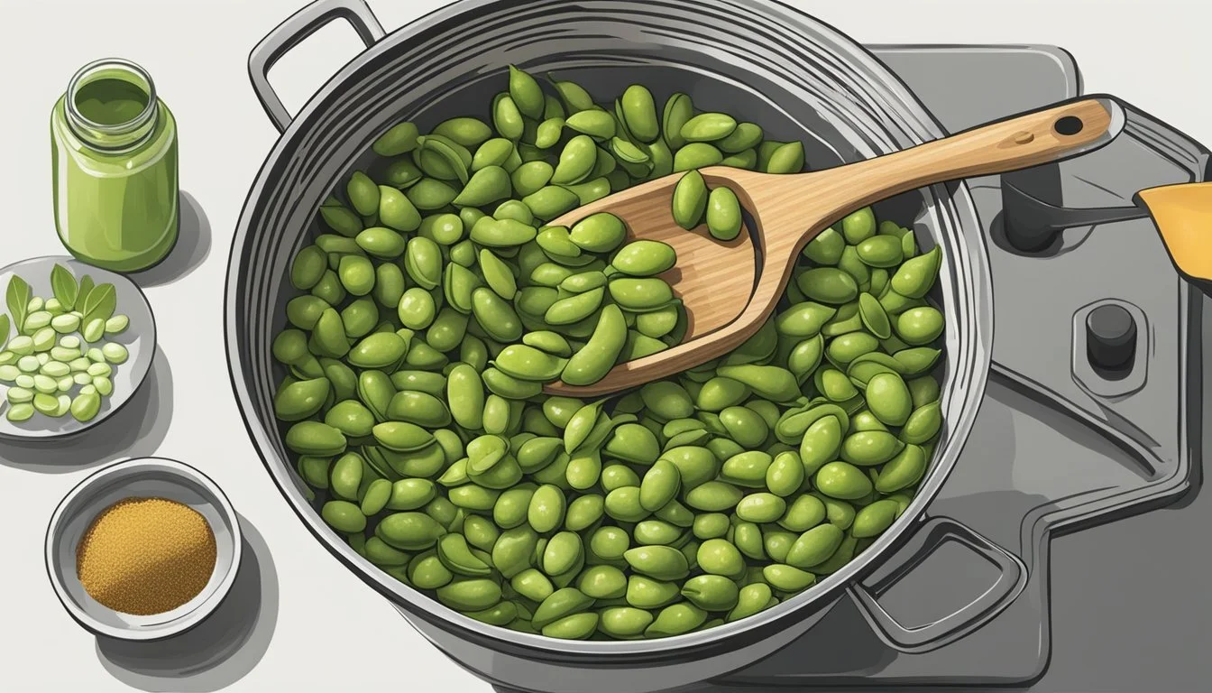 Does Edamame Go Bad? How to Store and Extend the Shelf Life of Edamame
