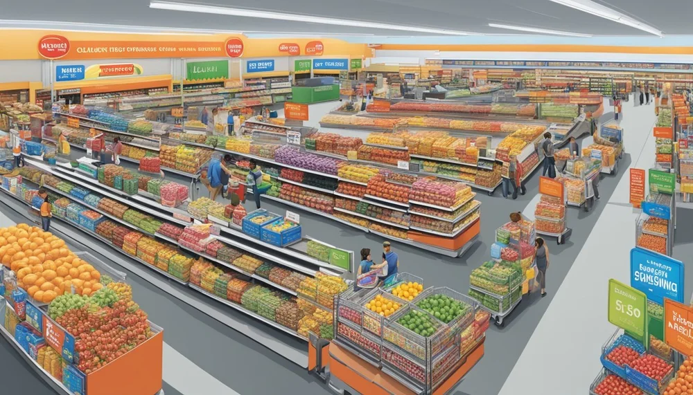 Walmart vs H-E-B: Which Store is Better?