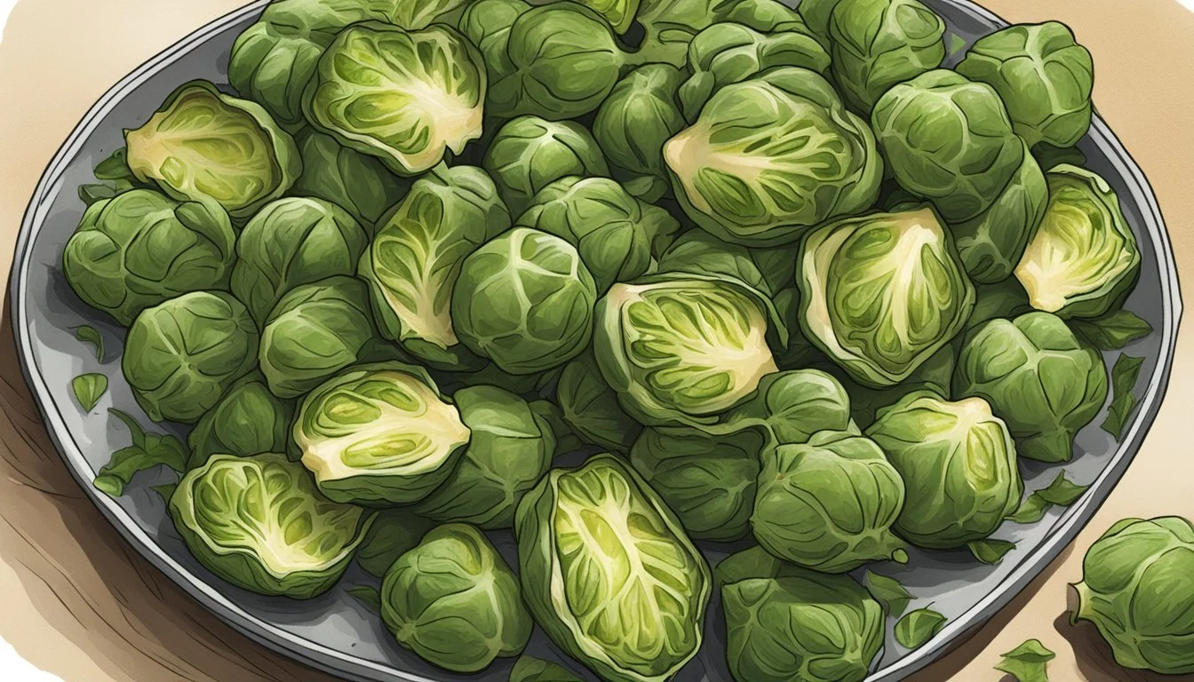 Top 10 Sulfur-Rich Foods for Detox and Joint Health