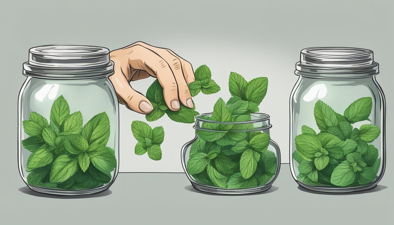 Preserving Freshness: How Long Does Mint Last? Expert Tips for Extended ...
