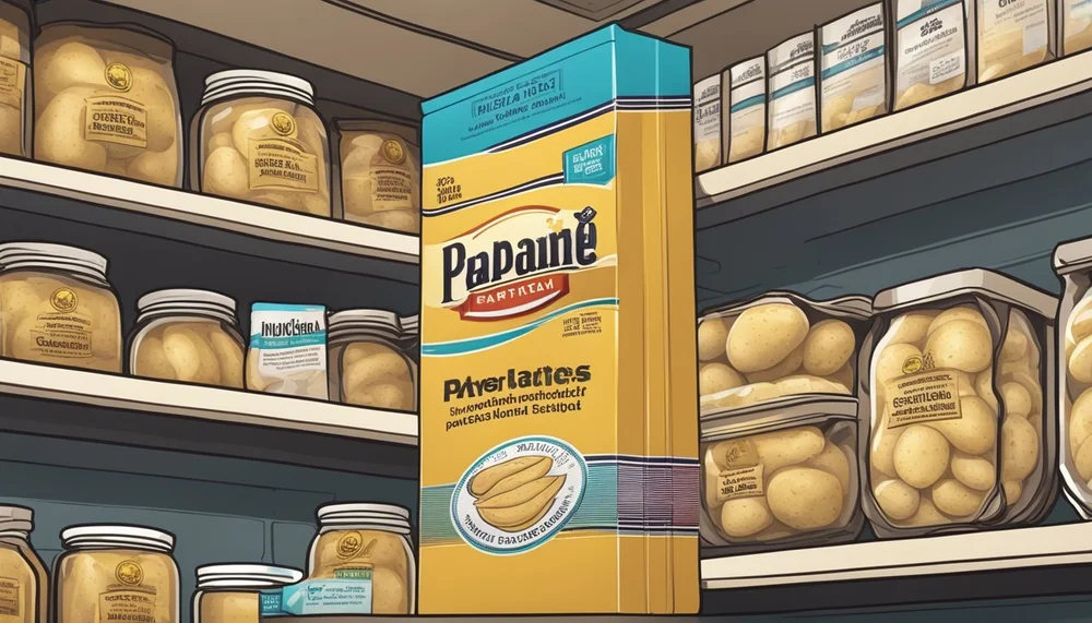 How Long Do Instant Potatoes Last? Your Complete Guide to Instant ...