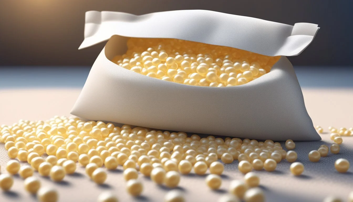 Does Tapioca Go Bad? Understanding Expiration and Storage Tips