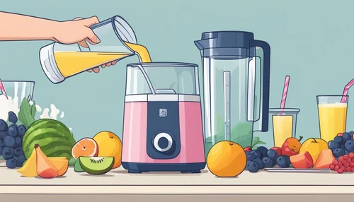How to Measure Ingredients for a Smoothie Recipe: Essential Tips and ...
