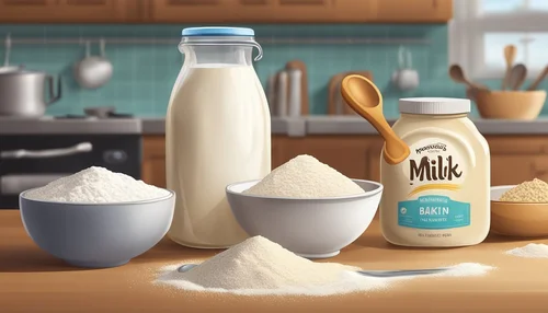 The Shelf Life of Powdered Milk: Does It Expire and How to Identify ...