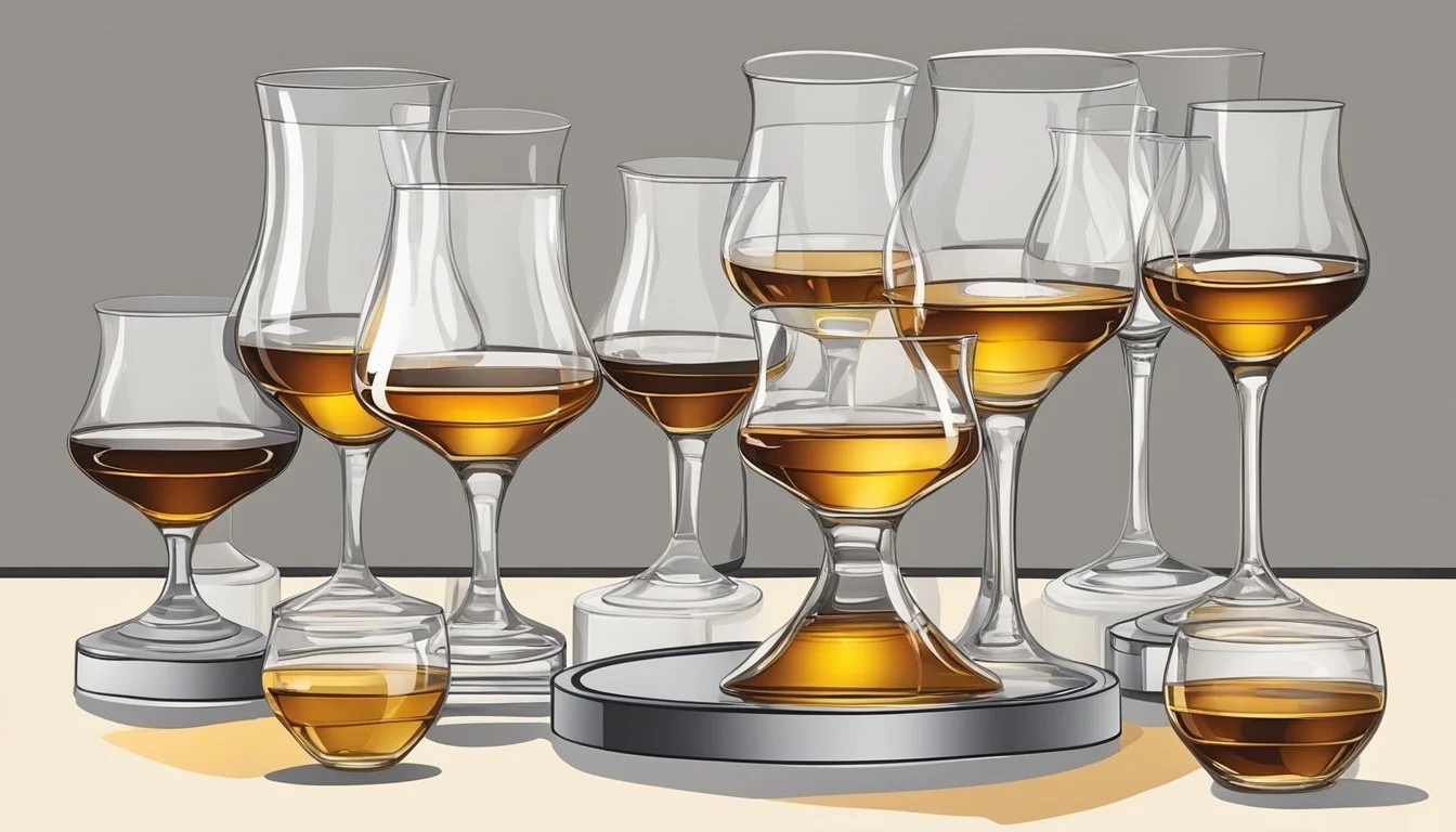 How Many Servings of Brandy Is Too Much? Expert Guidelines and Risks