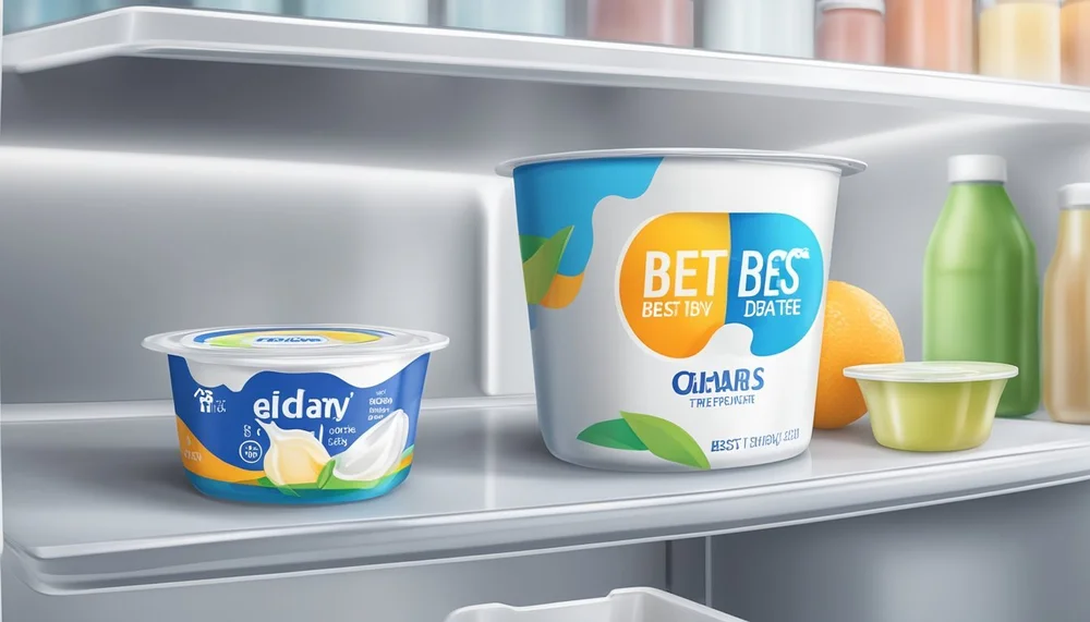 Proper Yogurt Storage: Refrigeration and Safety Tips | Food Safety 101