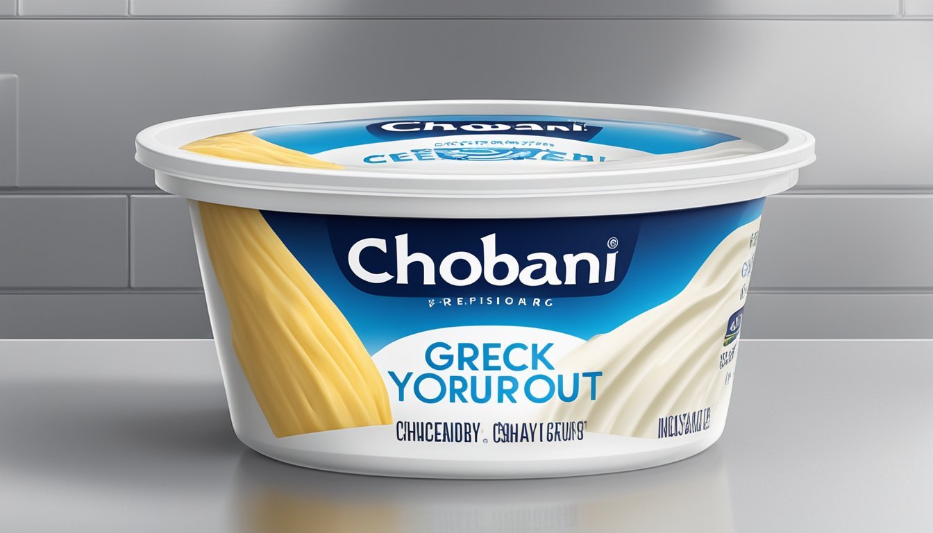 Decoding the Longevity of Chobani Greek Yogurt: How Long Does It Last?
