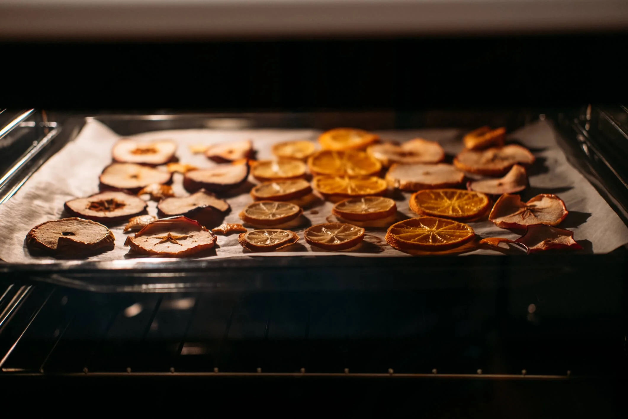 Top Fruits to Dehydrate for Nutritious, Long-Lasting Snacks