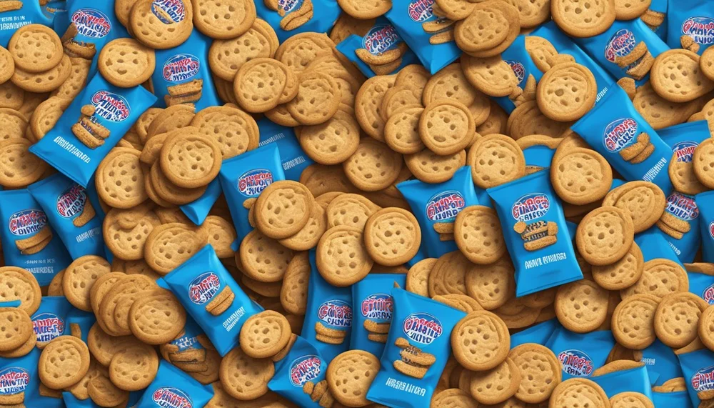 How Many Servings of Chips Ahoy! Cookies Per Day Is Excessive ...