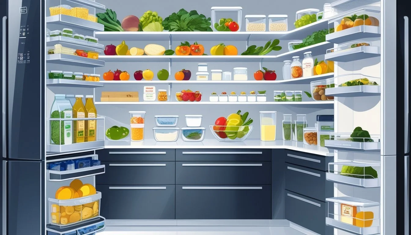What Regulators Don’t Tell You About Food Expiry Dates: Truth Behind ...