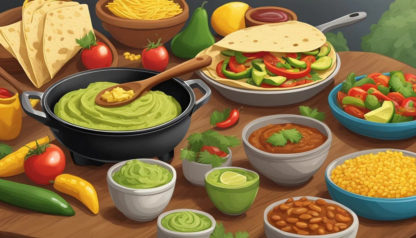 The Irresistible Rise of Tex-Mex Cuisine: How it Conquered the World