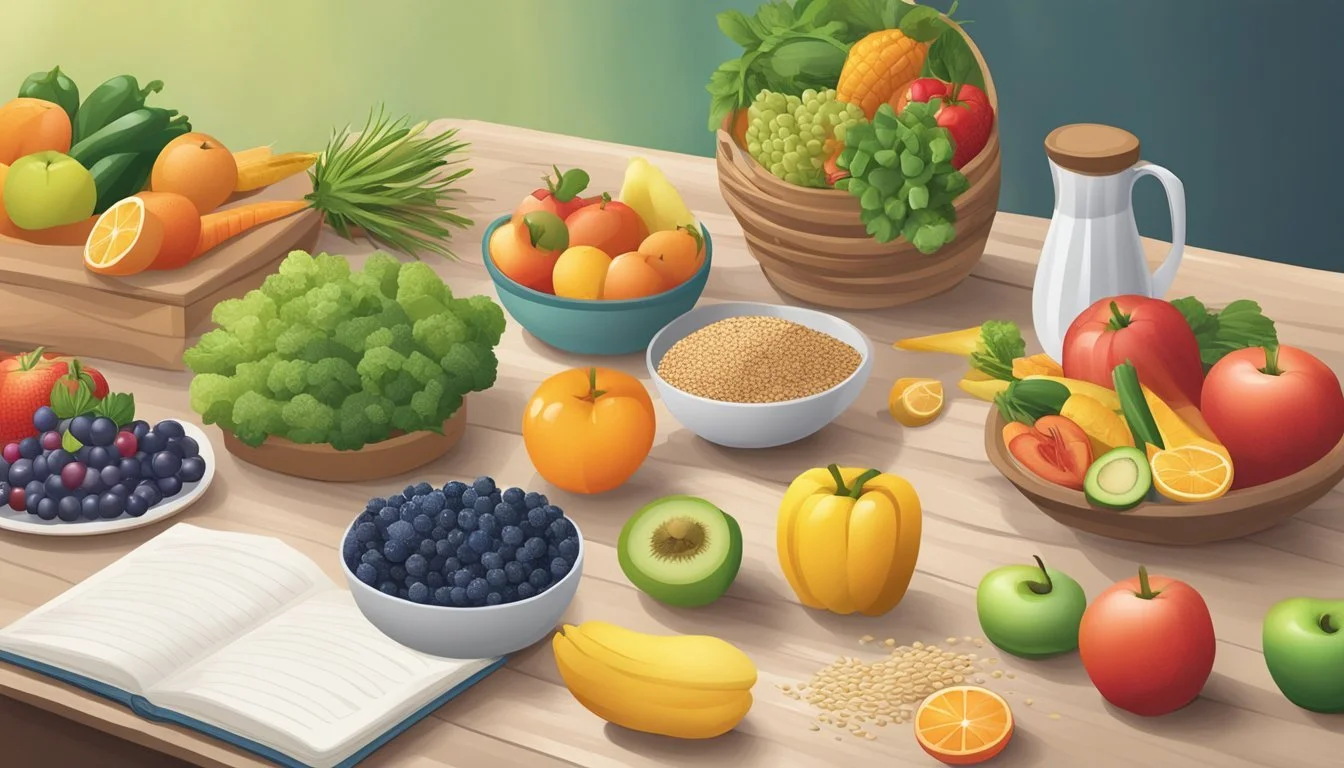 The Truth about the Ornish Diet: Debunking Myths and Expert Insights