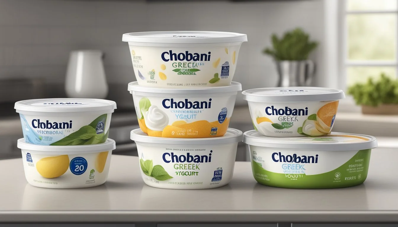 Decoding the Longevity of Chobani Greek Yogurt: How Long Does It Last?
