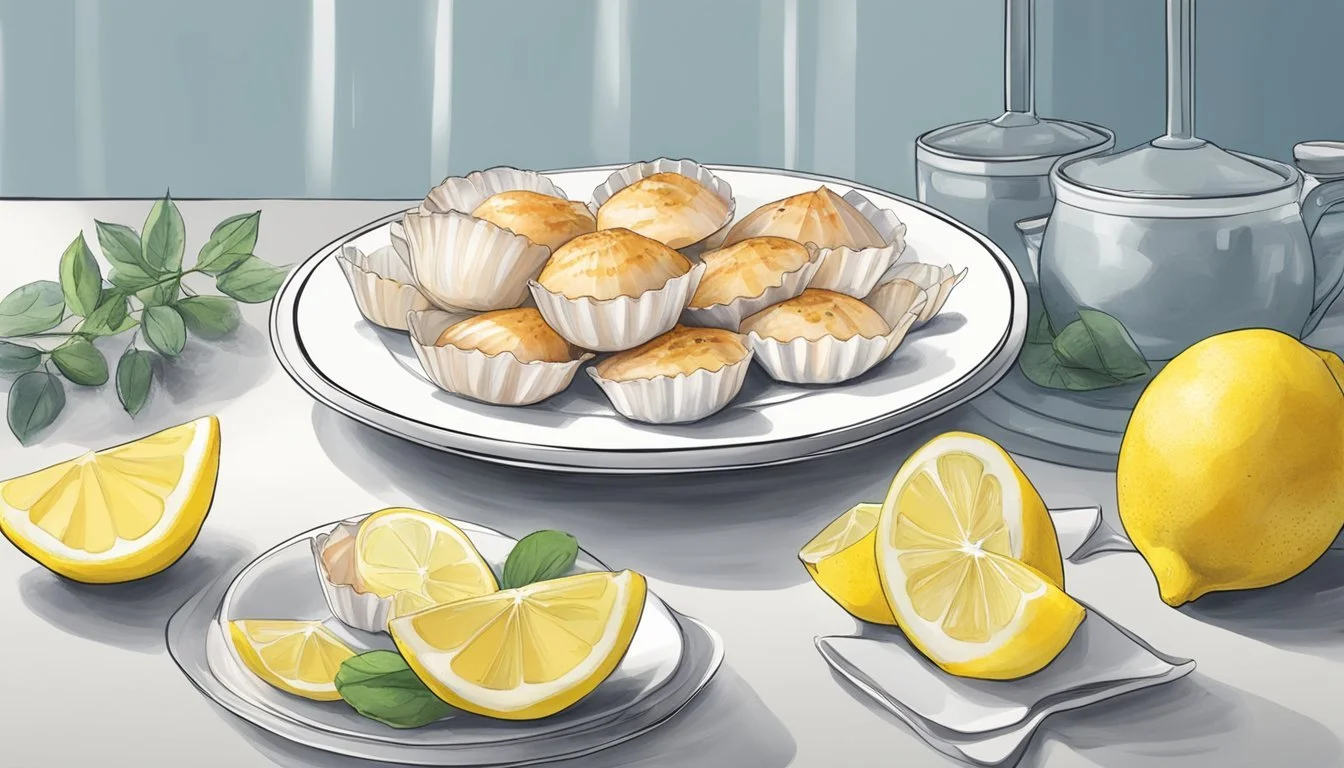 The Ultimate Guide: How Long Do Scallops Last? | Storage Tips & Shelf Life