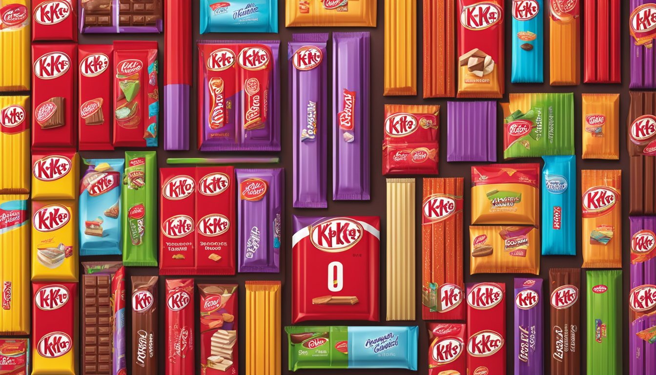 The Ultimate Guide to Kit Kat Shelf Life | How Long Do They Last?