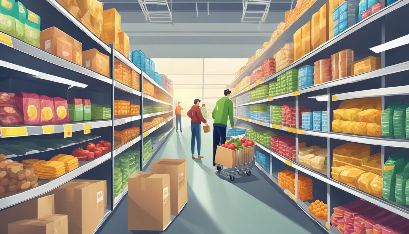 Best Grocery Store for Prices: Top 10 Chains with Unbeatable Deals