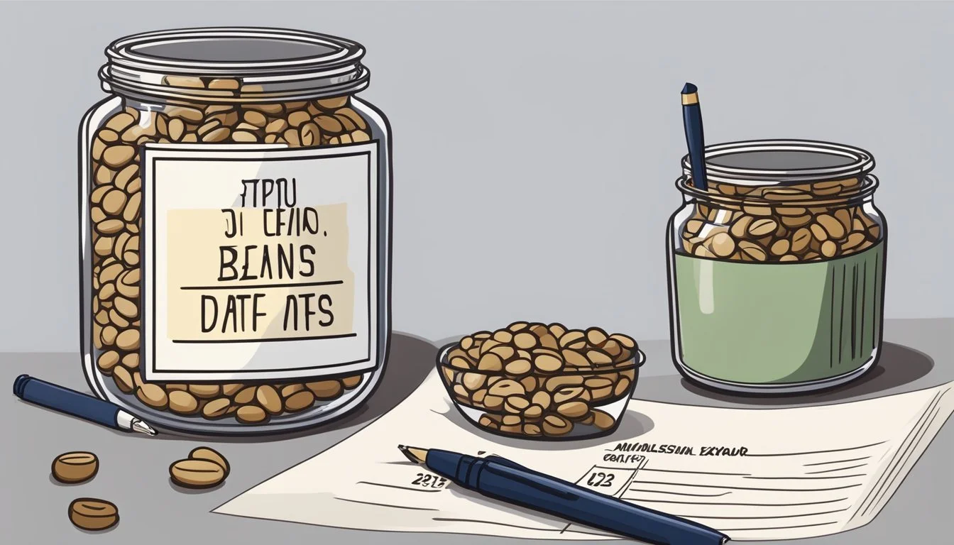 Cooked Beans Shelf Life: How Long Do Cooked Beans Last and Storage Tips