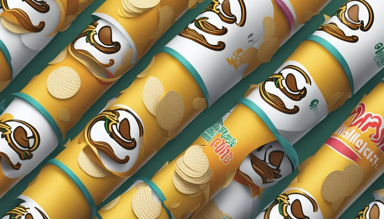 How Many Servings of Pringles Per Day Is Too Much? Understanding Safe ...