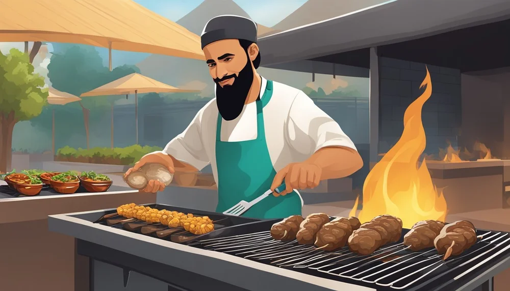 Culinary Delicacy: Exploring the Unique Flavors of Lamb Testicles