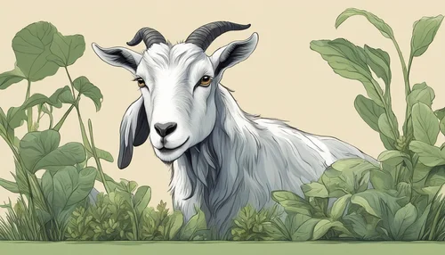 Handling Goat Ingestion of Poisonous Substances | Essential Steps and ...
