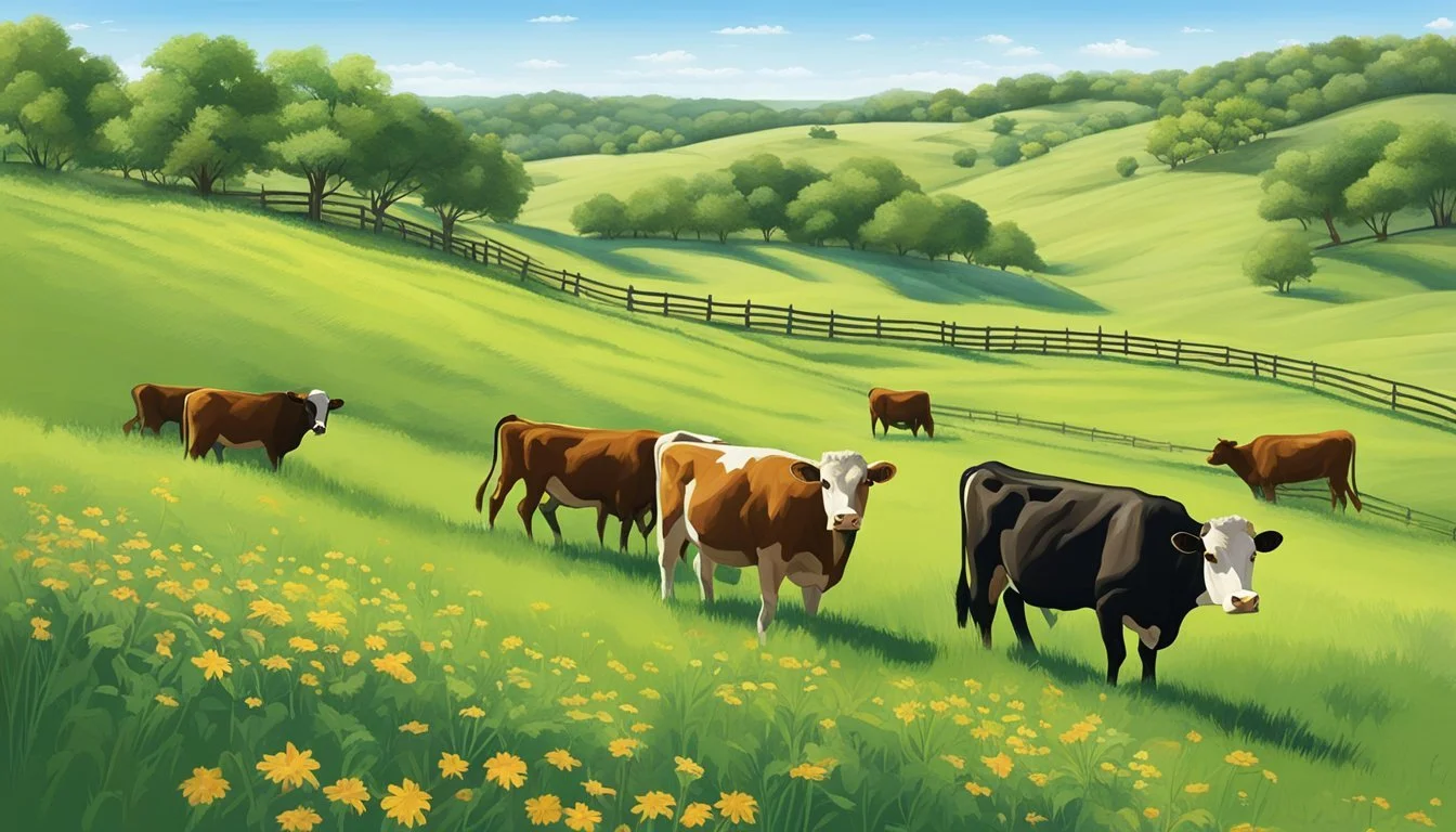 Understanding Williamson County TX Ag Exemption: A Complete Guide to ...