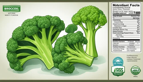 Fresh vs Frozen Broccoli Nutrition: Which is Healthier for Your Diet?