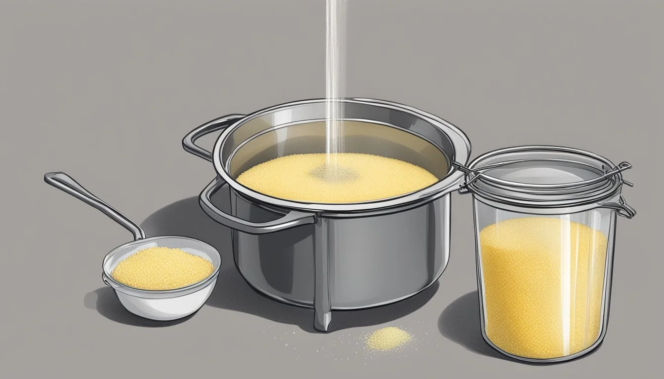 Freeze Cooked Grits Perfectly: Easy Guide to Extend Shelf Life & Flavor