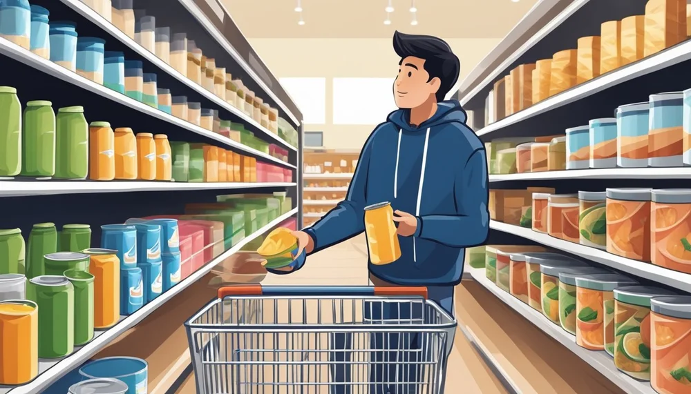 The Ultimate Guide: Canned Tuna Shelf Life, Storage, and Expiration