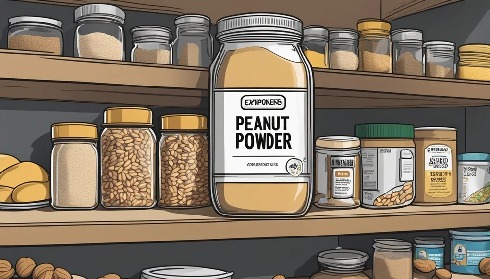 The Ultimate Guide to Peanut Powder Shelf Life and Preservation