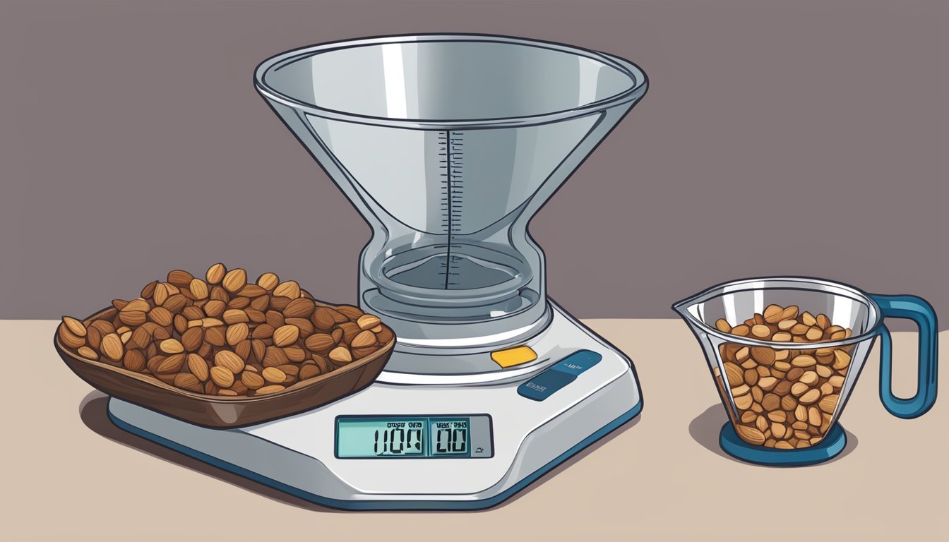 How Many Cups in a Pound of Nuts: Your Ultimate Conversion Guide