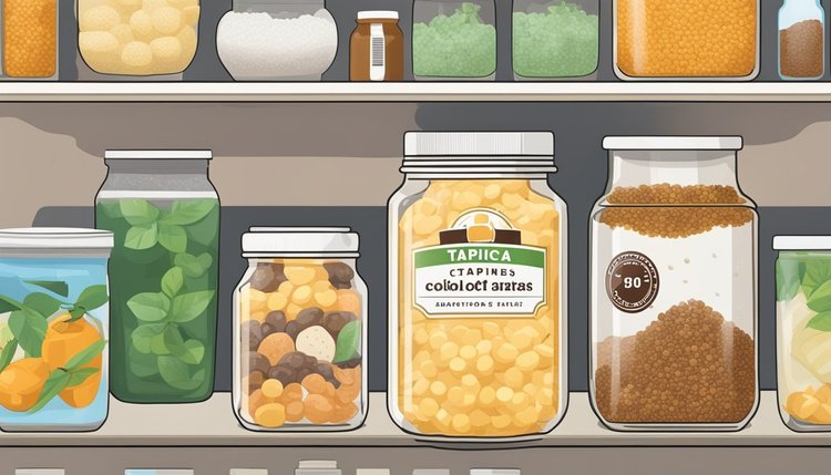 Does Tapioca Go Bad? Understanding Expiration and Storage Tips