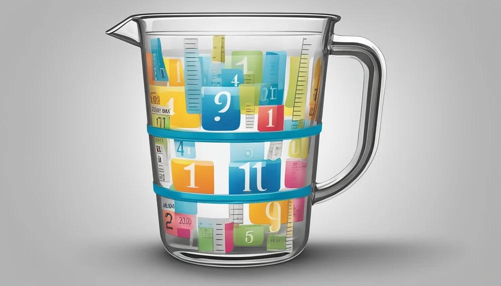 How Many Ounces in a Quart? Your Complete Conversion Guide